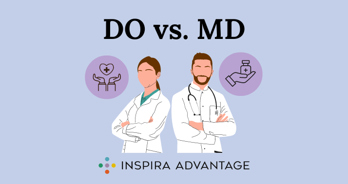 DO vs. MD: Detailed Guide to Differences and Similarities